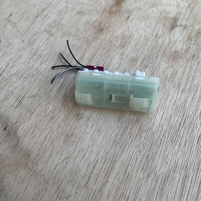 MERCEDES-BENZ GLA 200 AMG X156 W156 Power Distributor Control Unit ...