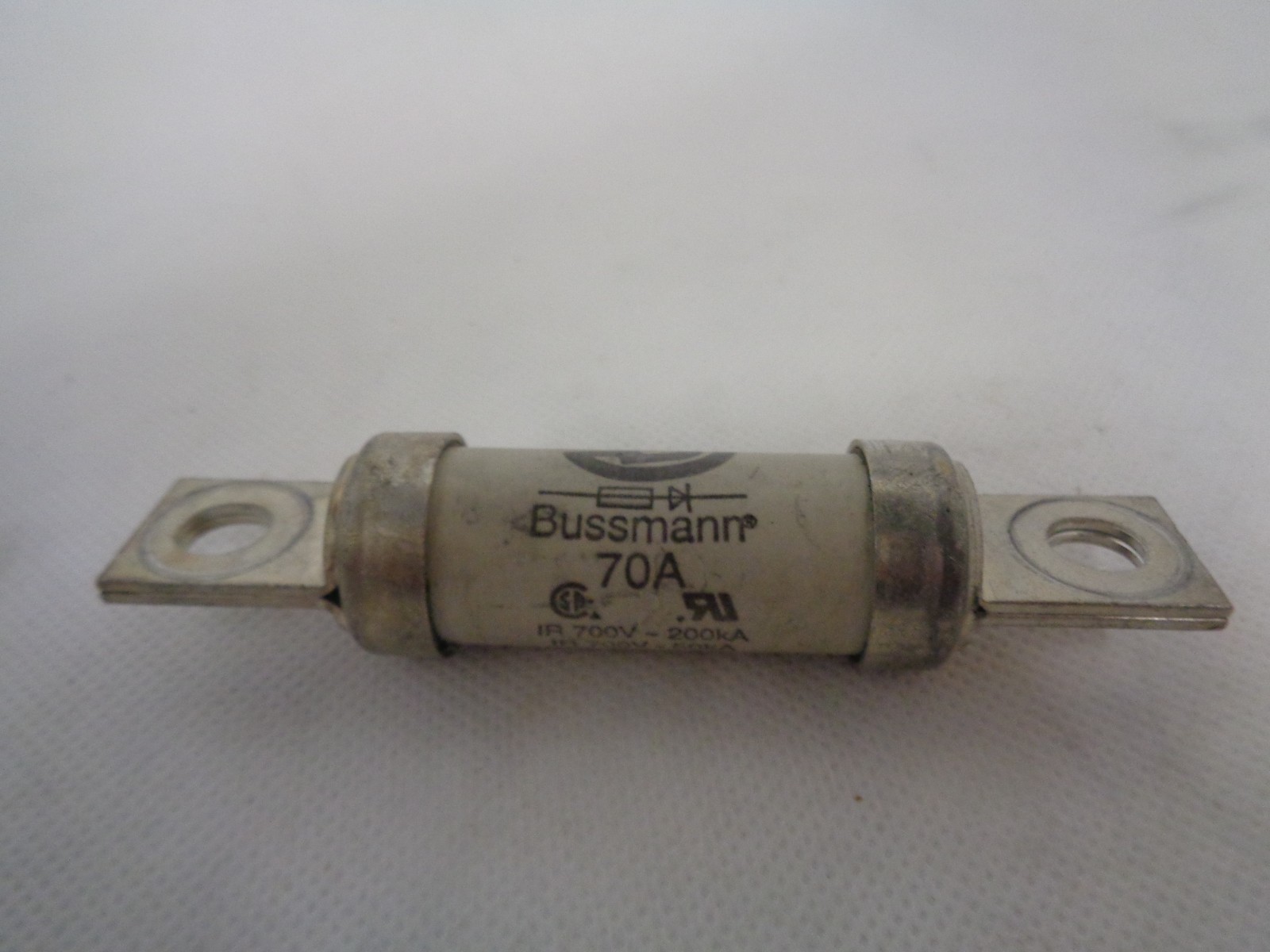 BUSSMANN FWP-70B 70 AMP FUSE | eBay