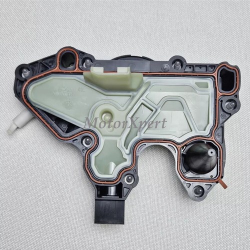 06K103495AC OEM PCV Valve Oil Separator For VW Golf Beetle GTI Jetta ...