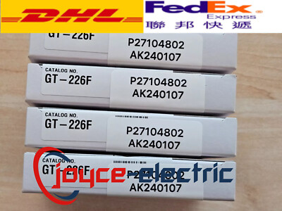 GT-226F NEW Beijer Fieldbus Input/Output system Expedited Shipping with ...