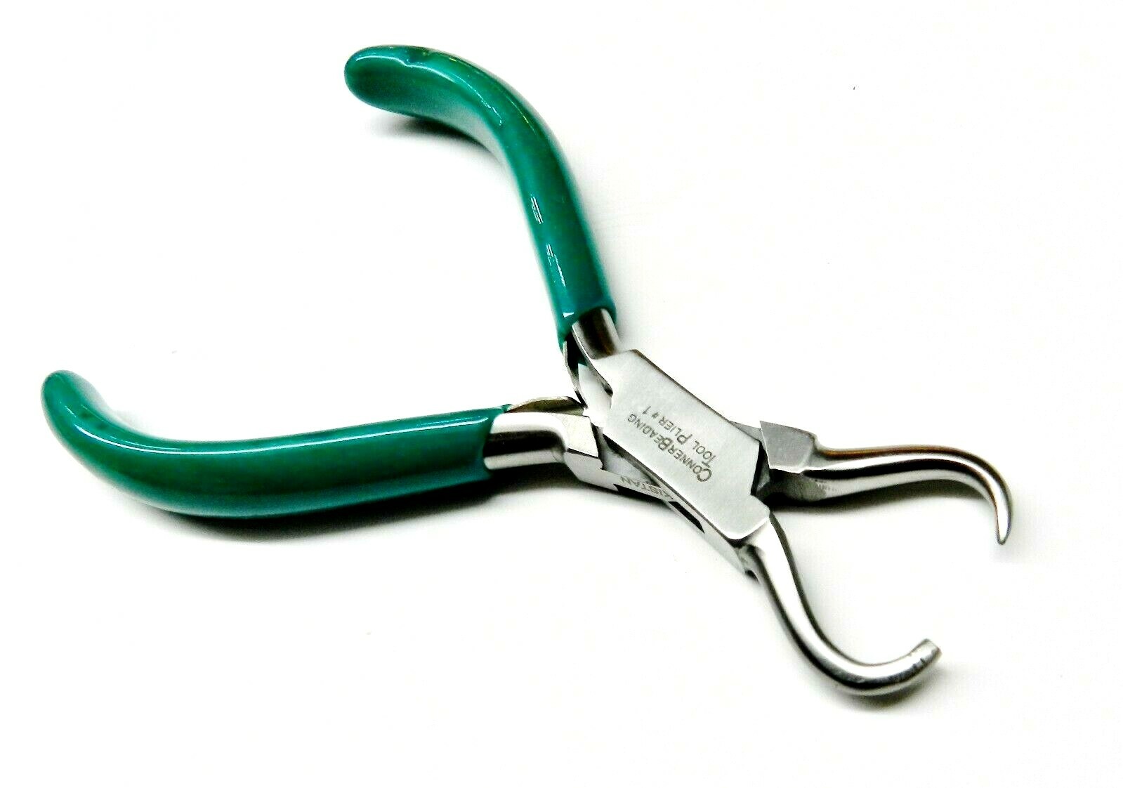 #1 Conner Bead Setting Pliers Stone Gem Setting Plier Jewelry Making ...