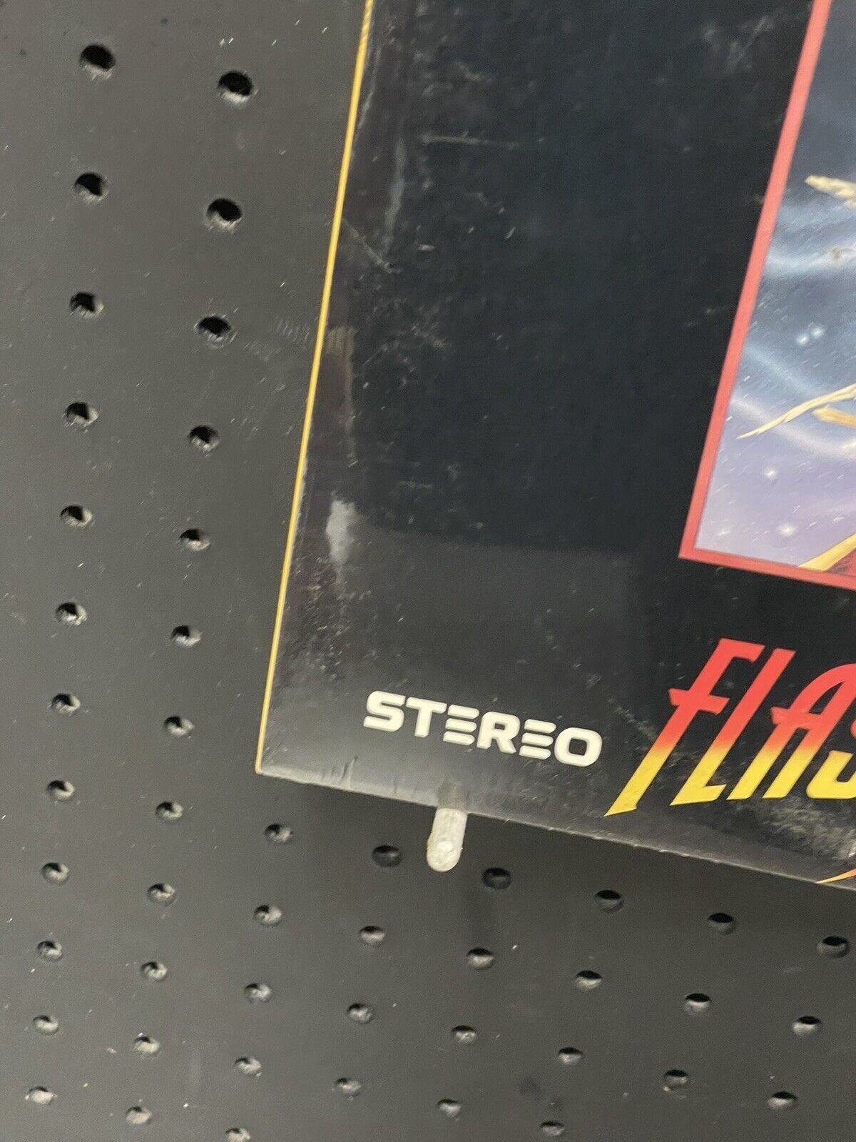 Flash Gordon (Laserdisc) 1980 *RARE* NEW SEALED 25192130069 | eBay