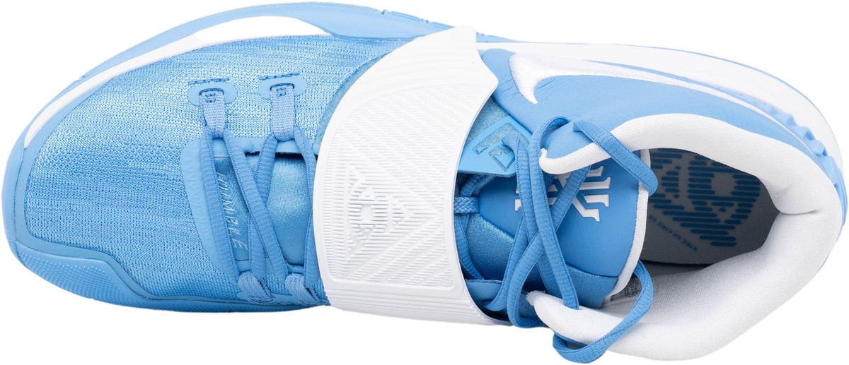 Nike Kyrie 6 TB University Blue for Sale | Authenticity Guaranteed | eBay