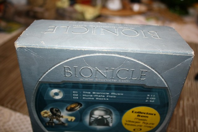 LEGO BIONICLE: Bionicle Power Pack (8546) for sale online | eBay