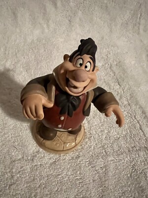 WDCC LeFou The Fool Figurine From Disney’s Beauty & The Beast | eBay