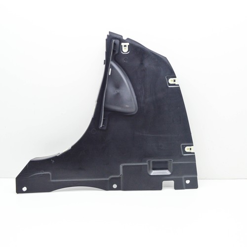 NEW BMW 1 F40 FRONT RIGHT WHEEL ARCH COVER 51757447034 ORIGINAL 51-75-7 ...