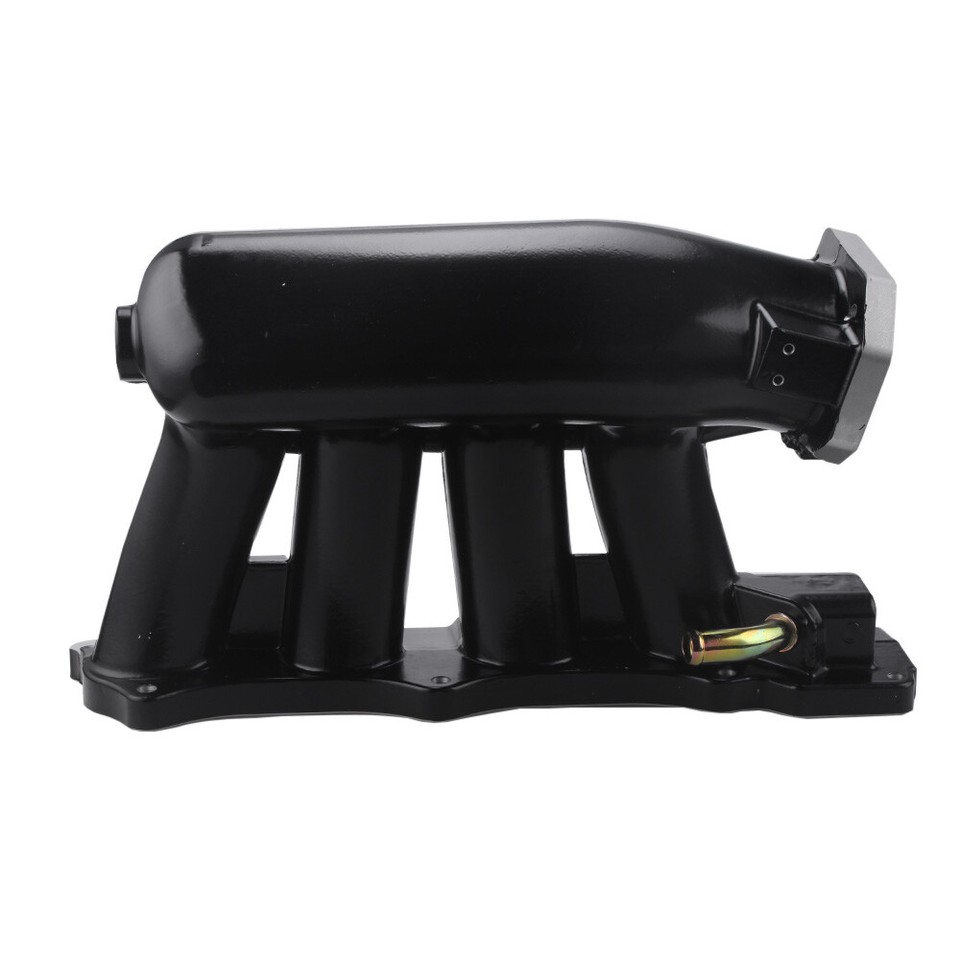 Aluminum K20 K24 K24A2 RBC Intake Manifold Racing K-Series For Honda ...