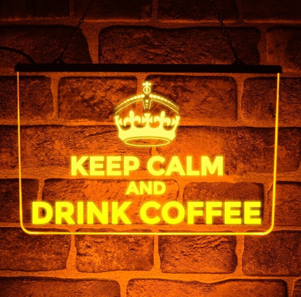 Neon Wallpapers Keep Clam