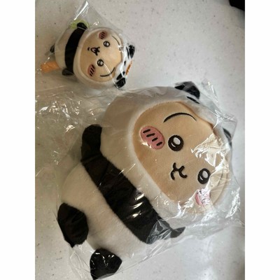 Chikawa Rabbit Panda | eBay