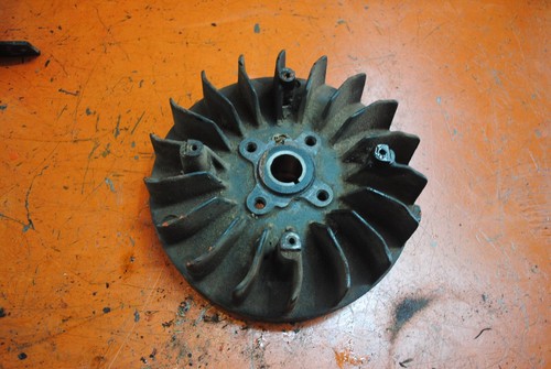 Case 444 Flywheel Kohler K321 14hp 224 442 220 222 | eBay