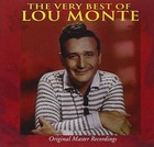 LOU MONTE - The Very Best Of Lou Monte - CD - **BRAND NEW/STILL SEALED ...