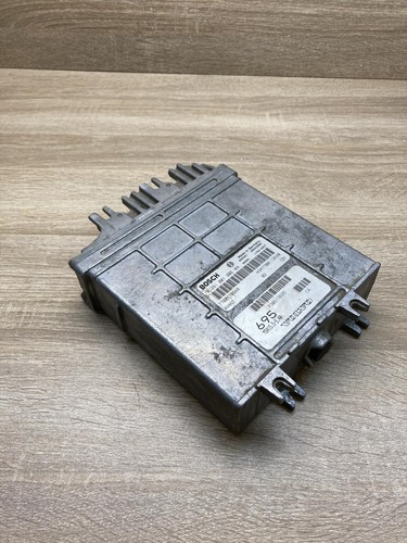 30613695 7700110648 engine control unit/module ecu volvo s40, v40 ...