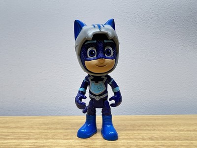 Disney PJ Masks Super Moon Catboy Action Figure | eBay.de
