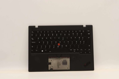 Original 5M11H41882 Lenovo Thinkpad Clavier Hongrois X1 Nano Gen 2 | eBay