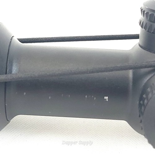 Vortex Crossfire II 2-7x32mm Scout Riflescope CF2-31002 Open Box Store ...
