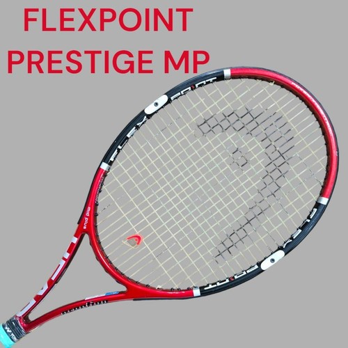Head Flex Point Prestige Mp G3 4 3/8 | eBay