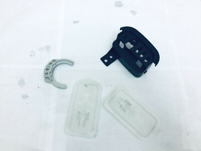 Maytag Washer Model MHW5100DW0 Heating Element Plastic Cover and ...