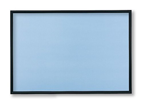 Aluminum puzzle frame flash panel black 031/3 (26x38cm) 3 F/S w ...