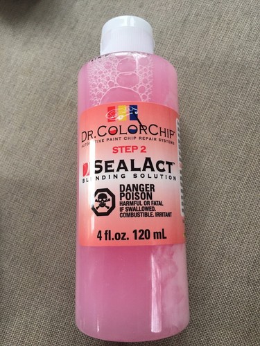 Dr. ColorChip Touch Up Paint Kit for Audi LY5Q Sepang Blue | eBay