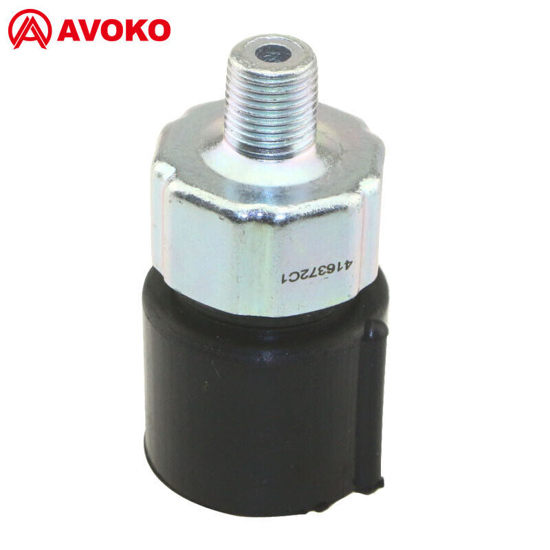 REVERSE BACKUP LIGHT SWITCH For International Navistar Truck 416372C1 ...