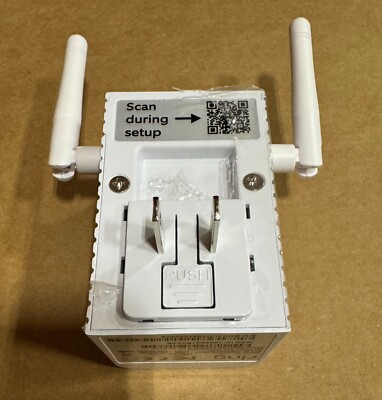 Ring Chime Pro Plug In Receiver | eBay