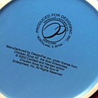 CHICKEN SOUP FOR THE SOUL - BLUE MUG CUP BOWL - DESIGNPAC - 2002 | eBay