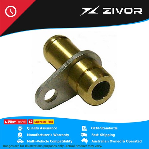 New Genuine KILKENNY Inlet Manifold Hose Adaptor For Holden Commodore ...