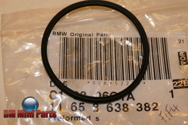 Original BMW Preformed Gasket 75x4 5mm 11658638382 for sale online | eBay