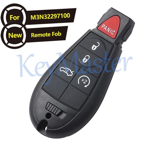 OEM Board Remote Key for 2013 2014 2015 2016 Dodge Dart Fob 5 Button ...