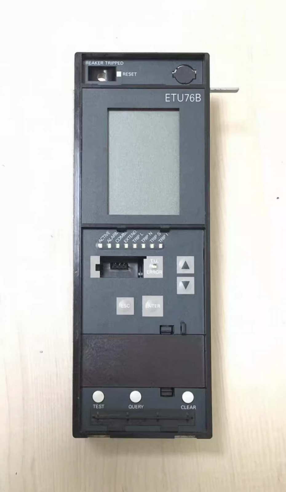 one 3WL9317-6AA00-0AA1 for 3WL ETU76B Release1 (by DHL/FEDEX with ...