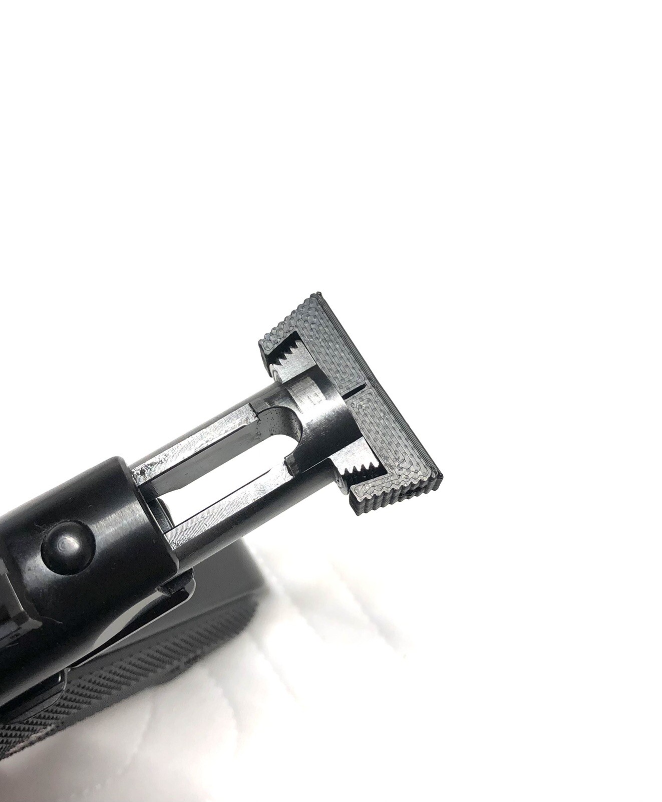 Low Profile Bolt Charging Handle For Ruger Mark III, IV, IV Lite Racker ...