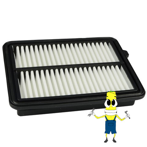 Premium Air Filter for Nissan Versa 2020-2021 1.6L Engine | eBay