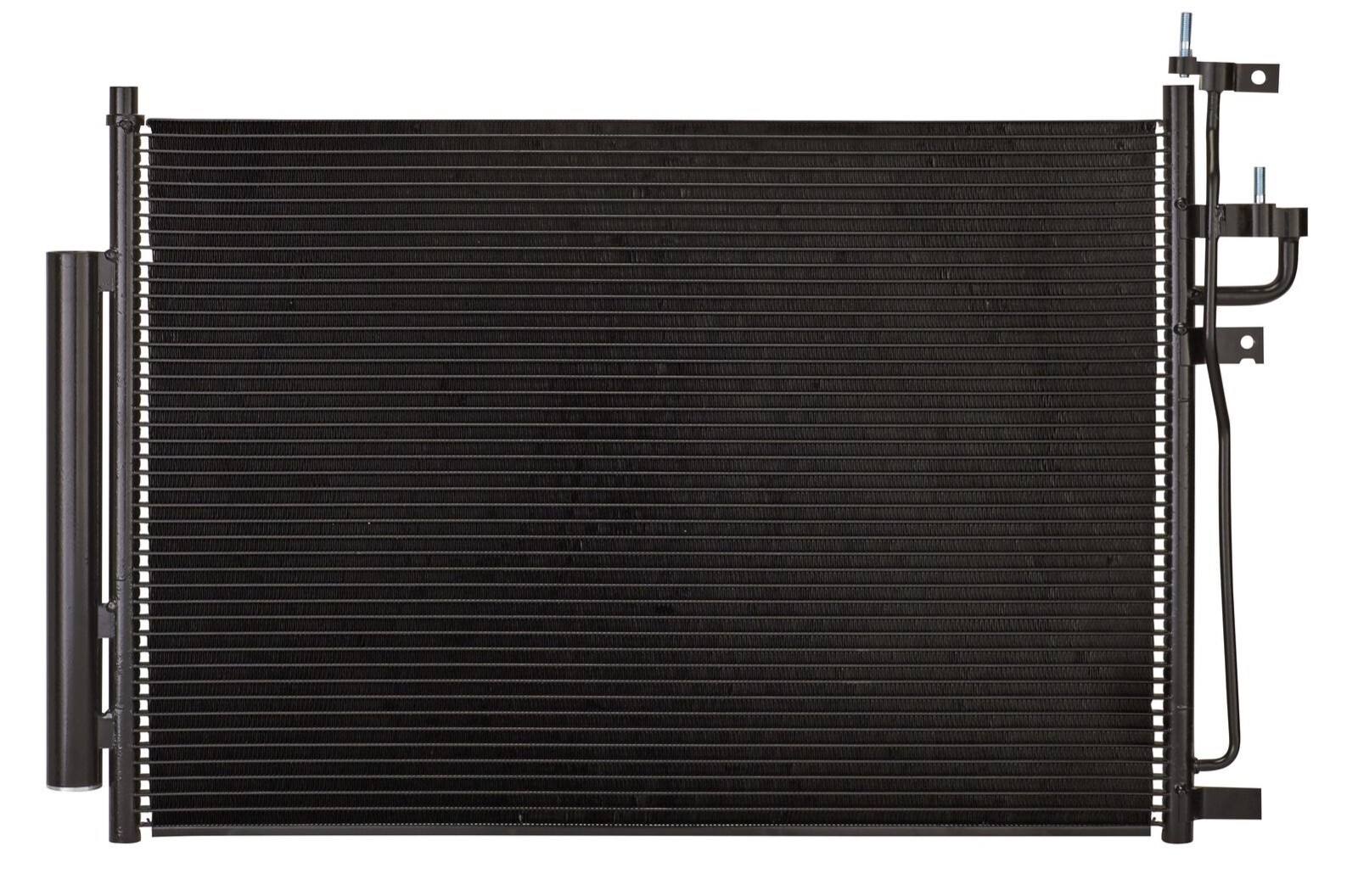 A/C CONDENSER 3687 Fits 2008-2015 CHEVROLET CAPTIVA 2.4L 3.6L L4 V6 | eBay