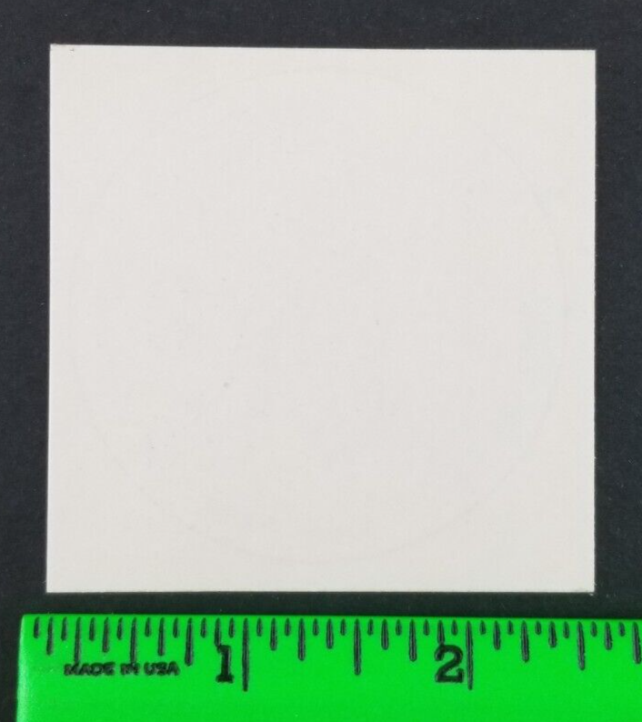 Vintage 1971 Oakland A's Baseball Vending Machine Sticker Card | eBay