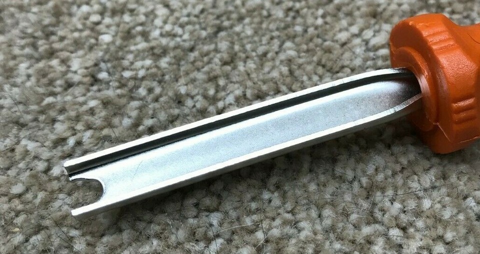 New OEM Stihl Puller Special Tools Chainsaw Limiter Cap Remover 5910 ...