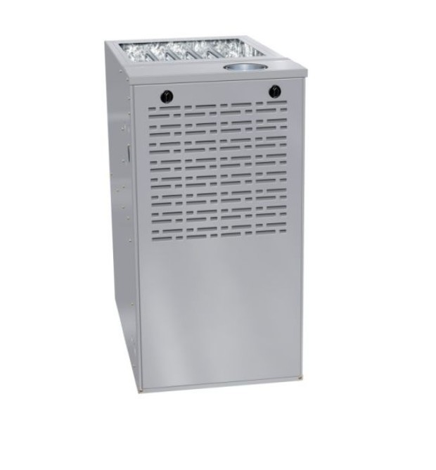 ICP HEIL G8MVL1352422B 80% Natural Gas Furnace 132,000 BTU input 2 ...