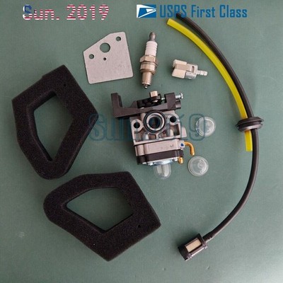 Carburetor For HONDA GX25 GX25N GX25NT FG110 MOTOR 16100-Z0H-825 | eBay