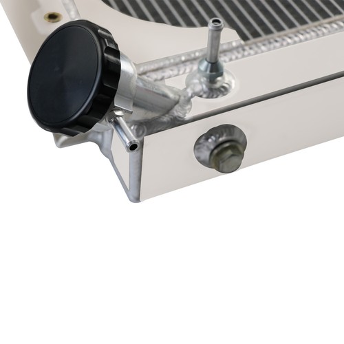 3 Row Radiator For Nissan Patrol Y60 GQ 2.8L RD28 4.2L TD42 Diesel 3.0 ...