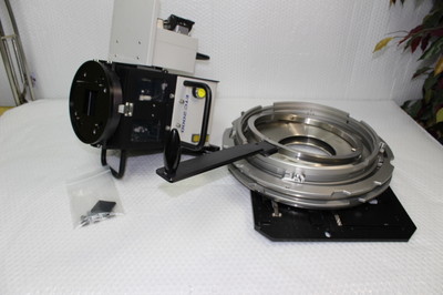 Environmental Chambers - Delta Design