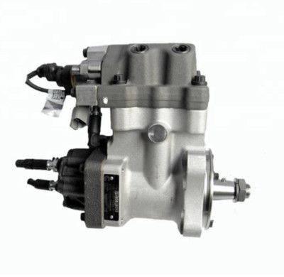 4307021 FUEL PUMP For CUMMINS 8.9L ISC ISL DIESEL KOMATSU SAA6D114 ...