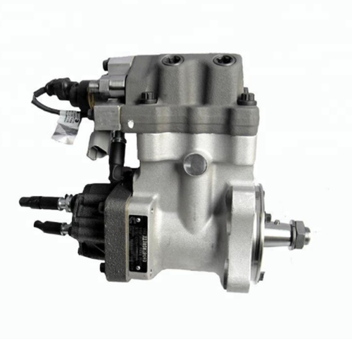 4307021 FUEL PUMP For CUMMINS 8.9L ISC ISL DIESEL KOMATSU SAA6D114 ...