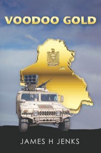 Voodoo Gold by James Jenks (2012, Trade Paperback) for sale online | eBay