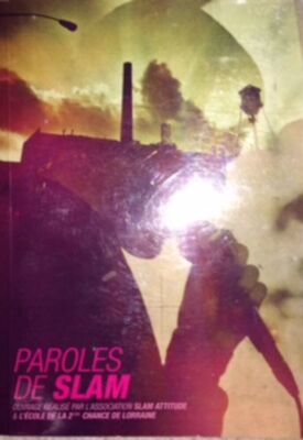 PAROLES DE SLAM | Très bon état | eBay