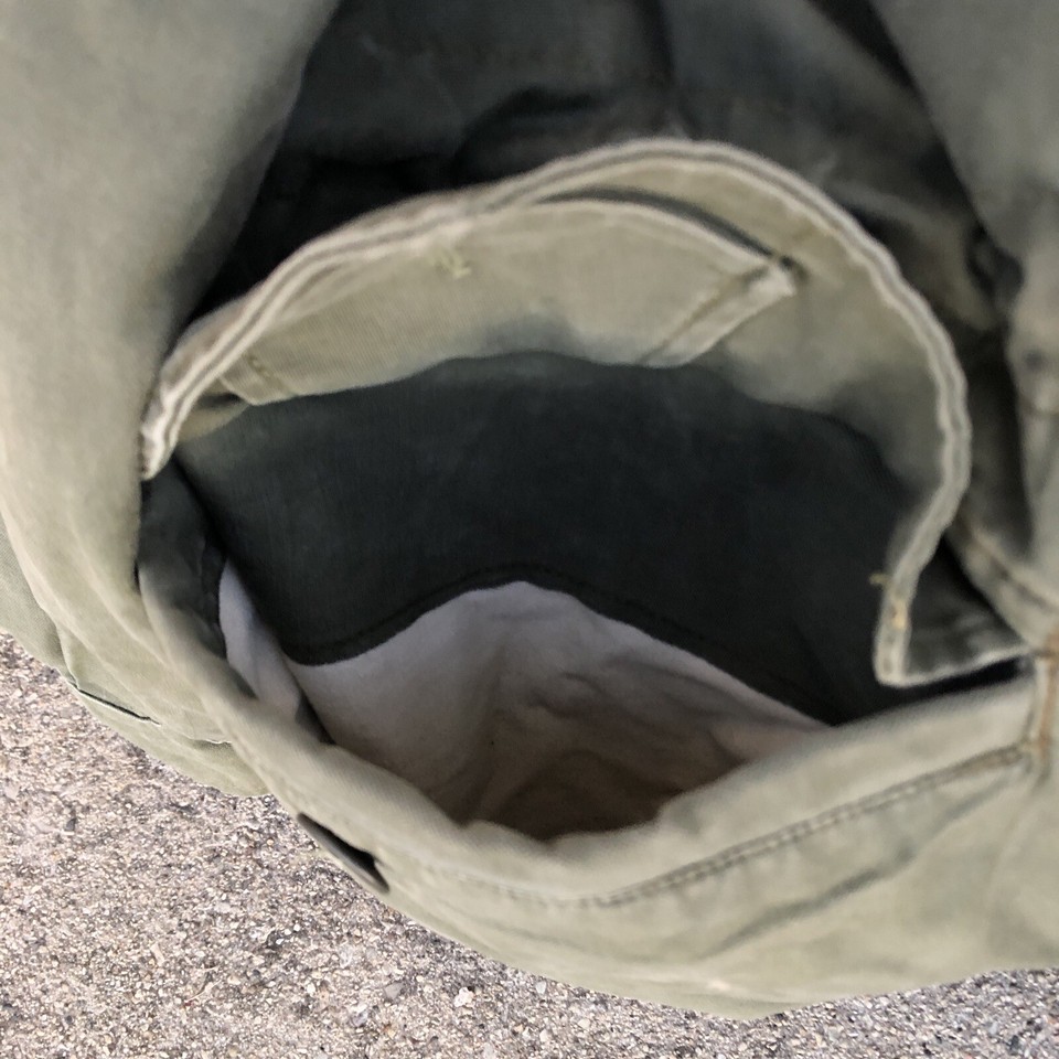 WWII M43 battle Jacket Large Size WW2 US Army USGI uniform | eBay