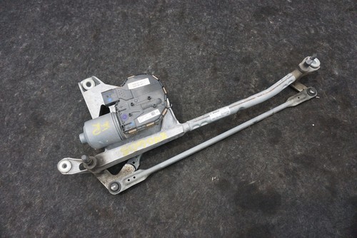 Front Windshield Wiper Motor Linkage OEM 4M8955023 Audi Q7 4m 2017-19 ...