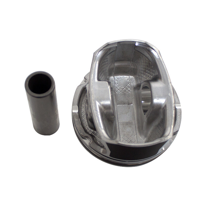 New 5.7L HEMI Pistons w/ Rings for 09-16 Chrysler Aspen Dodge Jeep Ram ...