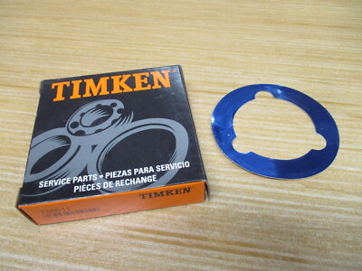 Timken T50611 Bearing Shim (Pack of 6) | eBay