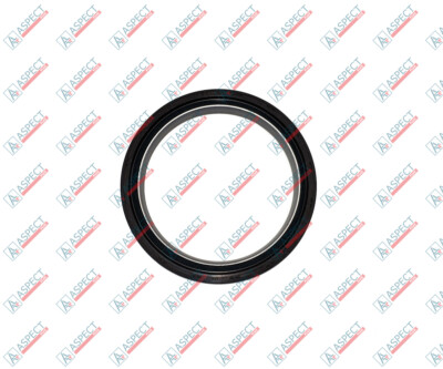 Isuzu Genuine Seal oil crankshaft 4JJ1 4JB1 4JG1 4JG2 8970715611 02/ ...