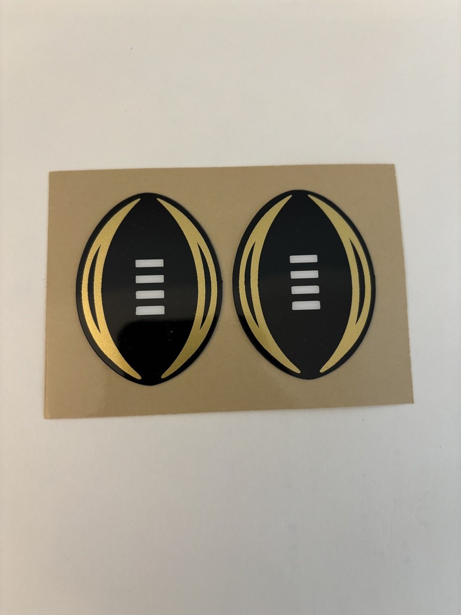 College Football Playoff Logo