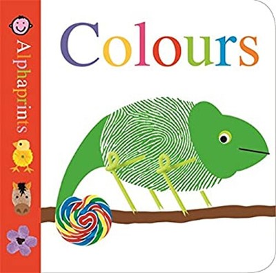 Livres En Carton Couleurs Roger Priddy | eBay